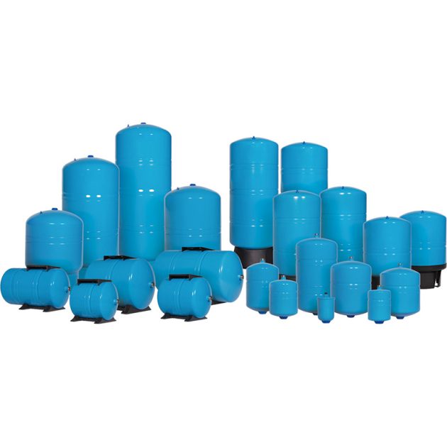 Pressure Tanks – 宏奇泵浦工業股份有限公司