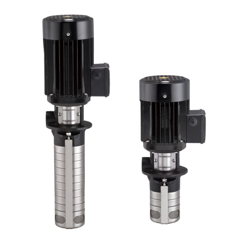 Immersible Pump – 宏奇泵浦工業股份有限公司