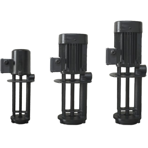 Immersible Pump – 宏奇泵浦工業股份有限公司