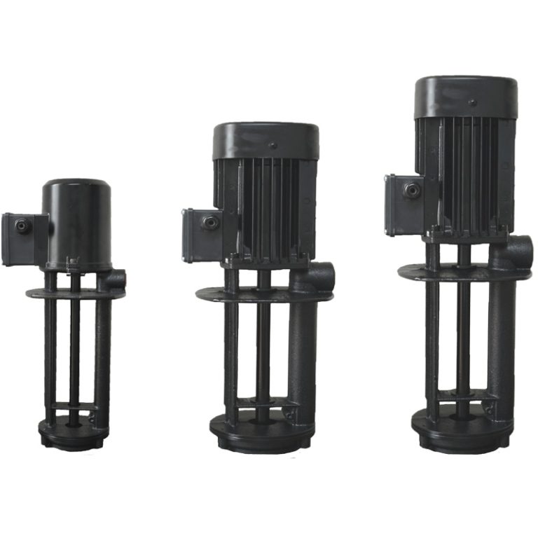 Immersible Pump – 宏奇泵浦工業股份有限公司